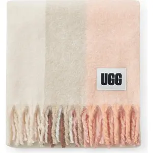 UGG Calyx Throw Blanket - Pansy