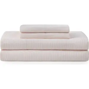 UGG Devon Stripe Sheet Set - Himalayan Salt