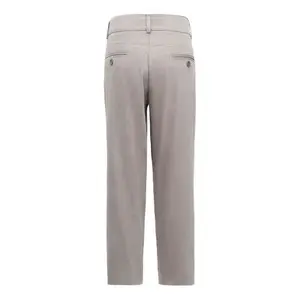 MOUSTACHE Casual Dress Pants - Beige