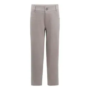 MOUSTACHE Casual Dress Pants - Beige