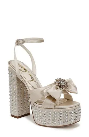 Sam Edelman Kennedie Platform Sandals