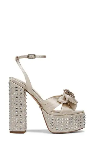 Sam Edelman Kennedie Platform Sandals