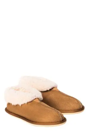 Celtic & Co. Slipper Booties