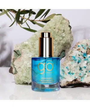 GO BEAUTY Hydro Reviving3 Form Of Hyaluronic Acid + 7 Peptides Complex