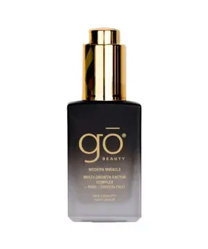 GO BEAUTY Modern Miracleegf/hgf + Active Probiotic