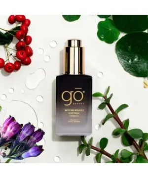 GO BEAUTY Modern Miracleegf/hgf + Active Probiotic