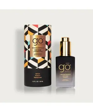 GO BEAUTY Modern Miracleegf/hgf + Active Probiotic