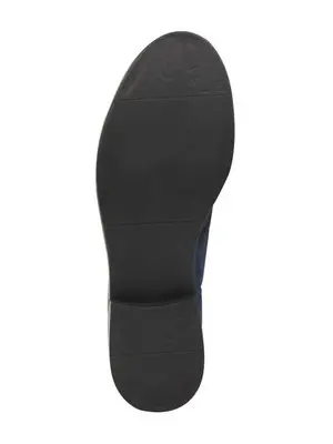 CELTIC & CO. Brogue Strap Chelsea Boots
