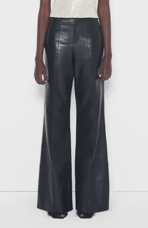As By Df Wide Leg Pants For Women