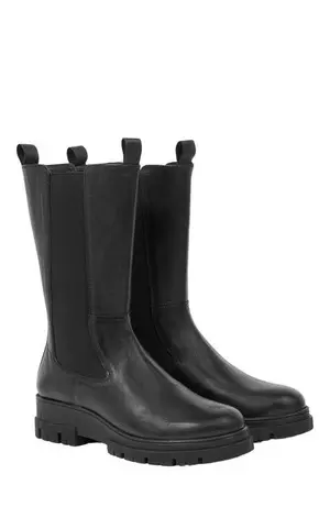 Women's Tall Chelsea Boots