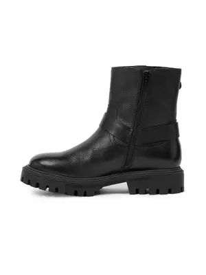CELTIC & CO. Biker Ankle Boot