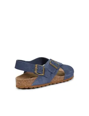 CELTIC & CO. Crossover Wedge Sandal