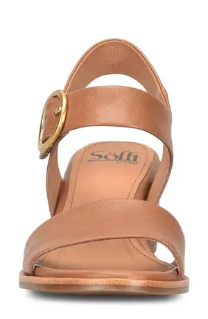 SOFFT Chevonne Ankle Strap Sandal