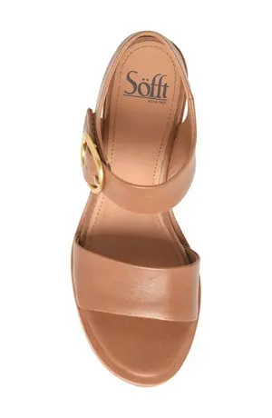 SOFFT Chevonne Ankle Strap Sandal