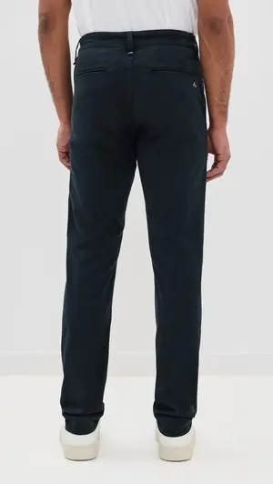 Rag & Bone Fit 2 Stretch Twill Chino Pants - Sal