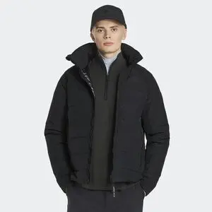 Canada Goose Hybridge Base - Black