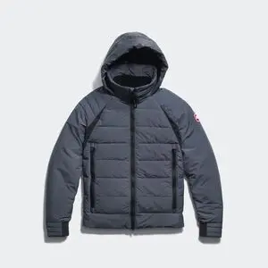 Canada Goose HyBridge Base Dusk Blue