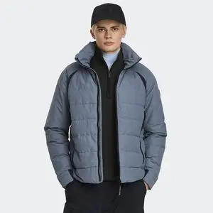 Canada Goose Hybridge Base - Ozone Blue