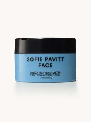 SOFIE PAVITT FACE Omega Rich Moisturizer - One-color