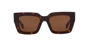 Bottega Veneta Bv1212s Sunglasses - Tortoise