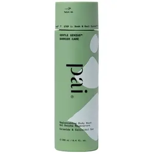 PAI SKINCARE Skincare Gentle Genius ™ Barrier Care Replenishing Body Wash 250g - One-color