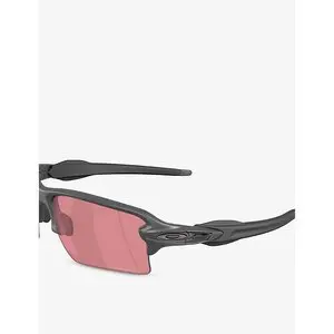 Oakley Flak 2.0 Xxl Sunglasses - Grey