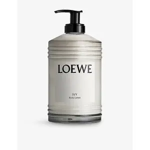 Loewe Moisturizer Oils Bath & Body Products