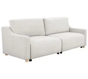 SERTA Glenys Convertible Sofa - One-color