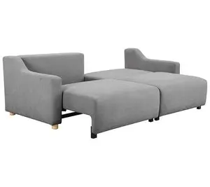 SERTA Glenys Convertible Sofa