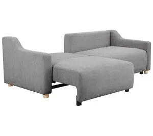 SERTA Glenys Convertible Sofa