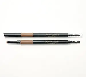 Laura Geller Beauty Inkcredible Waterproof Brow Liner Duo - One-color