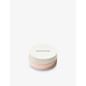 MORPHE Bake & Set Setting Powder 9g - Brightening Peach