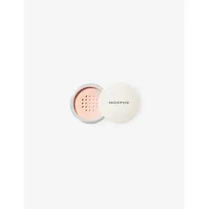 MORPHE Bake & Set Setting Powder 9g - Brightening Peach
