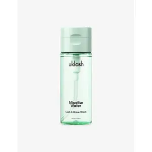 UKLASH Lash & Brow Wash 150ml - One-color