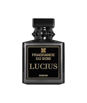 FRAGRANCE DU BOIS Lucius Parfum - One-color