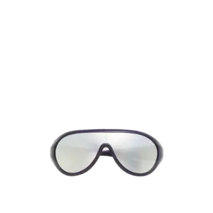 Moncler Bombolle Oval Sunglasses