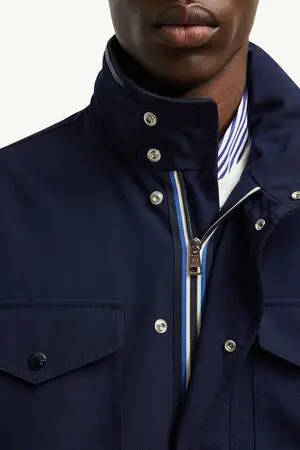 Moncler Noues Field Jacket