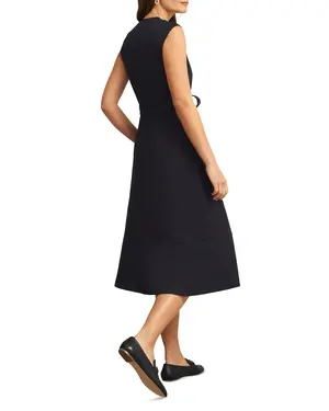 HOBBS LONDON Carolyn Midi Dress