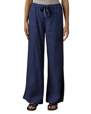 Faherty Brand Full Length Bottoms For Women