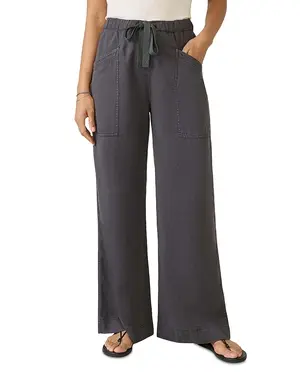 Faherty Brand Pull On Pants For Women