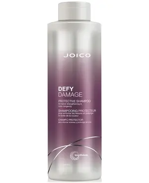 JOICO Defy Damage Protective Shampoo - No Color