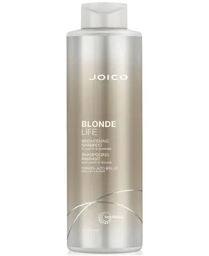 JOICO Blonde Life Brightening Shampoo - No Color