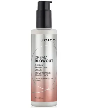 JOICO Dream Blowout Thermal Protection Creme - No Color