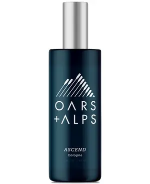 OARS + ALPS Ascend Cologne