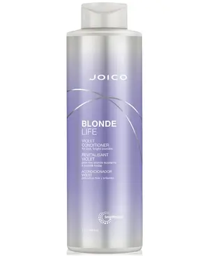 JOICO Blonde Life Violet Conditioner - No Color