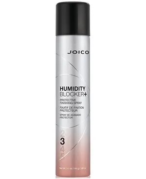 JOICO Humidity Blocker+ Protective Finishing Spray - No Color