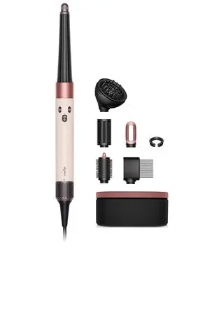 DYSON Airwrap I.d. Multi-styler & Dryer Curly & Coily - Ceramic Pink & Rose Gold