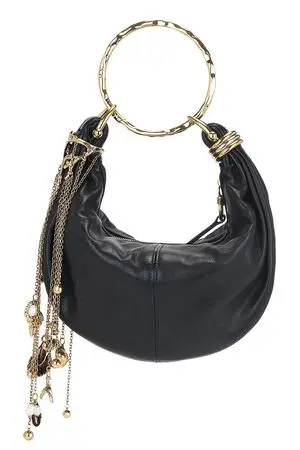 Chloé Bracelet Bag