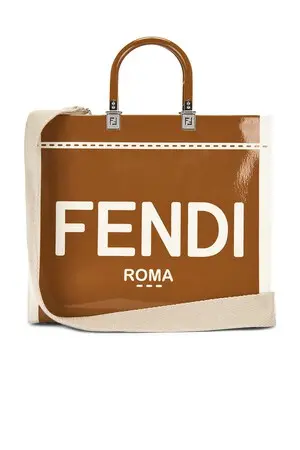 Fendi Shoulder Strap Totes