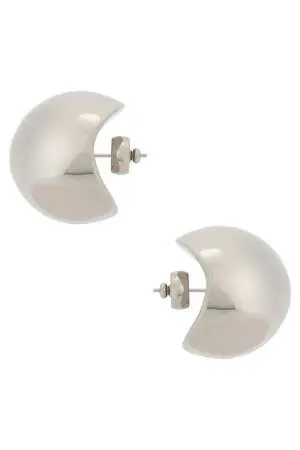 Givenchy Curve Earrings
